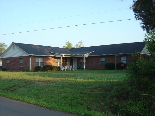 255 Barron Rd, Rome, GA 30161 - 255 Barron Rd Rome, GA 30161 ...