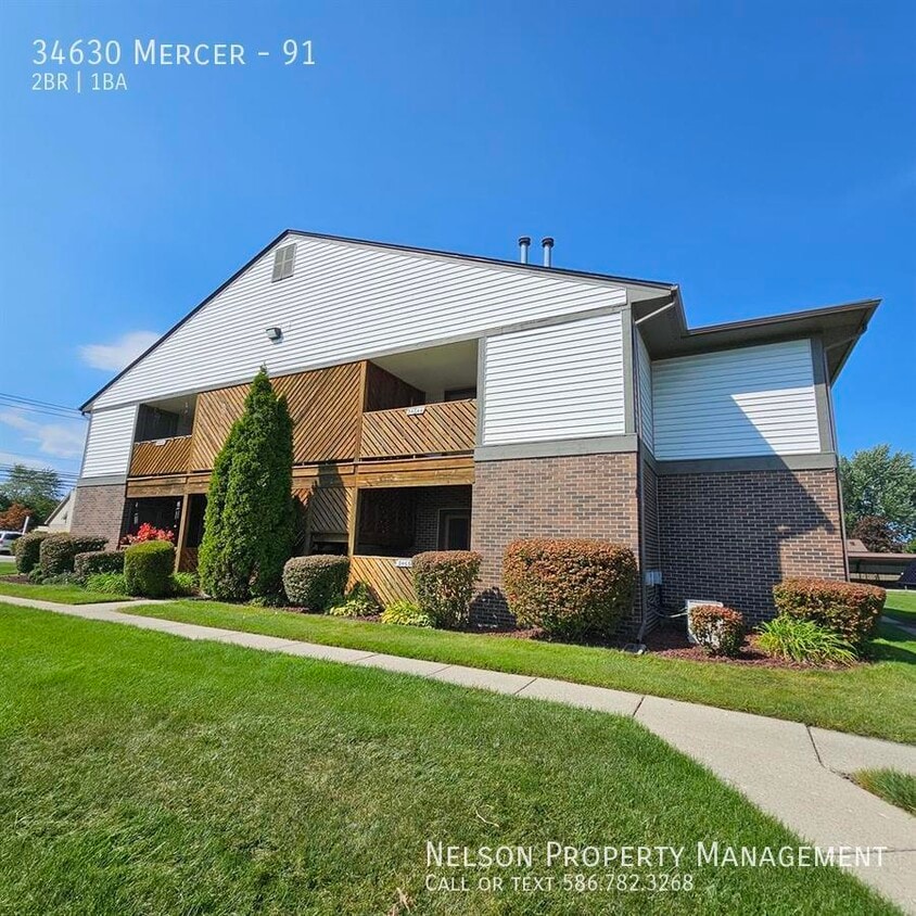 34630 Mercer Ln Unit 91, Fraser, MI 48026 - Condo for Rent in Fraser ...