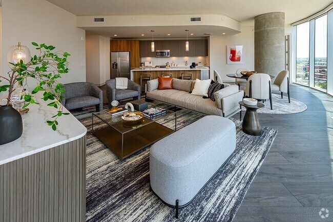 Market Square Apartments for Rent - Houston, TX - 60 Rentals ...