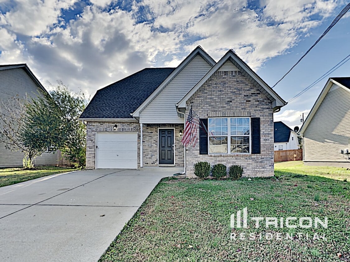 907 Sky Valley Trail, Smyrna, TN 37167 | Apartments.com