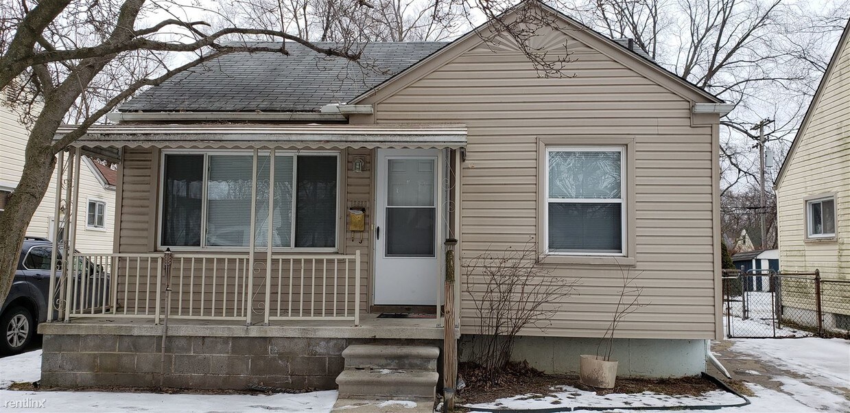 18680 Lennane, Redford Charter Township, MI 48240 - House Rental in ...