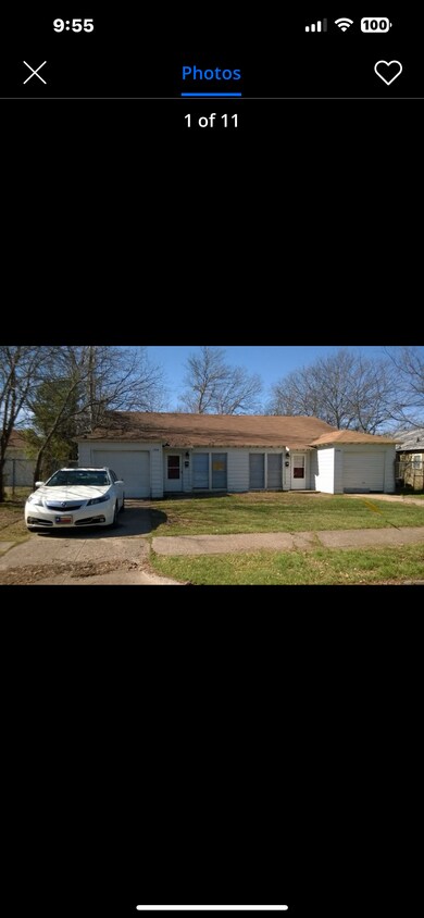 1208 white ave, Killeen, TX 76541 - House Rental in Killeen, TX ...