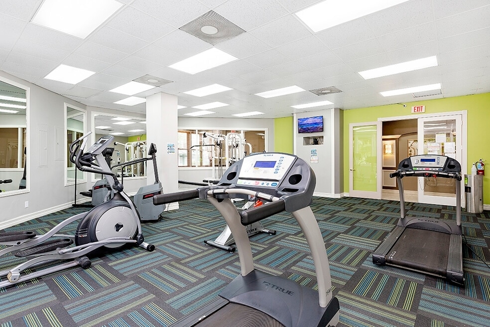 Club Mira Lago Apartments - 1060 Coral Ridge Dr Coral Springs, FL 33071 ...