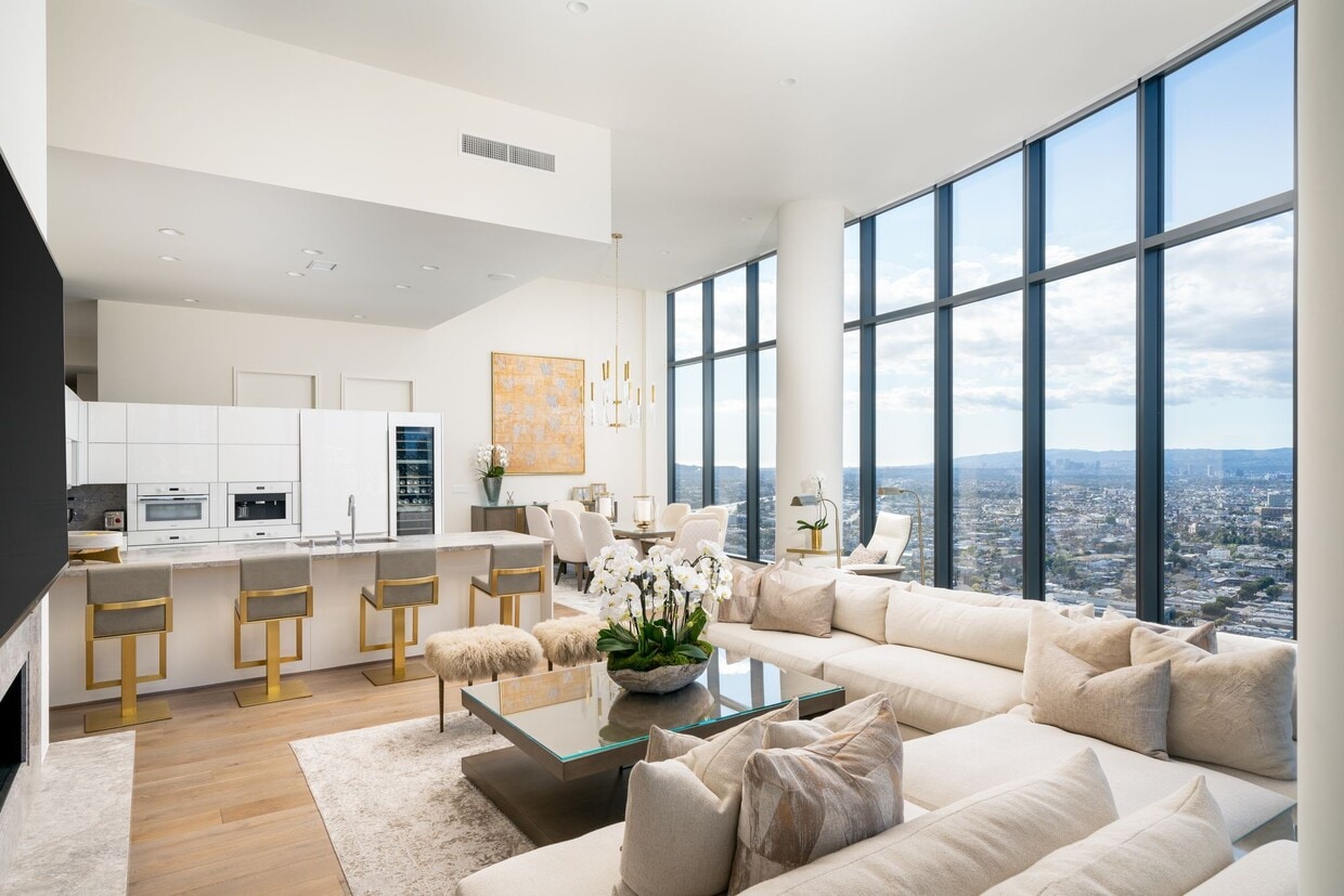 Circa LA - Apartments in Los Angeles, CA | Westside Rentals