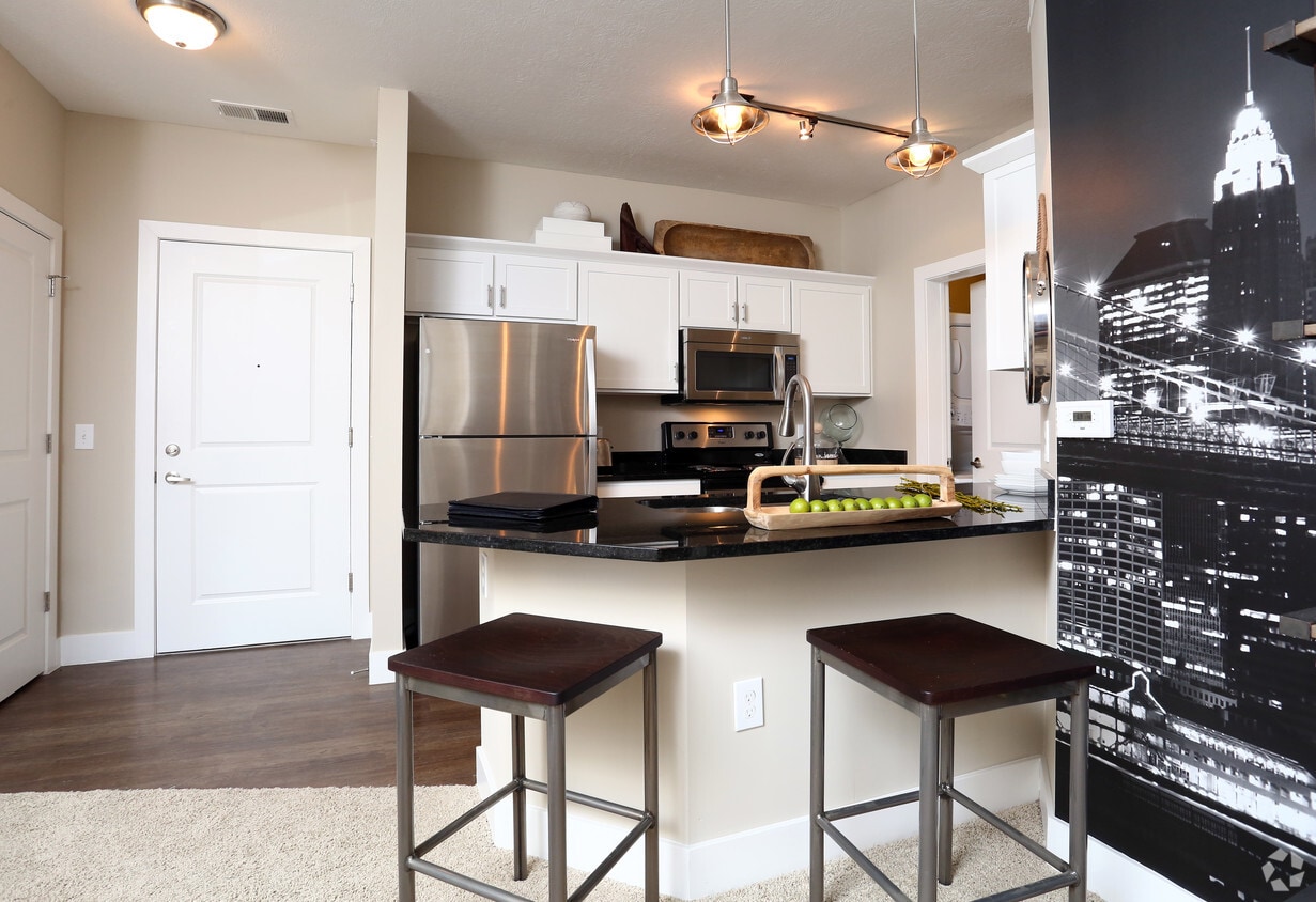 Brighton Chase - 19875 Center Ridge Rd Rocky River, OH | Apartments.com