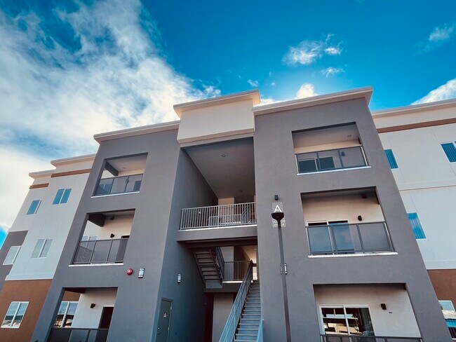 The Sonoran - Apartments in Yuma, AZ | Apartments.com