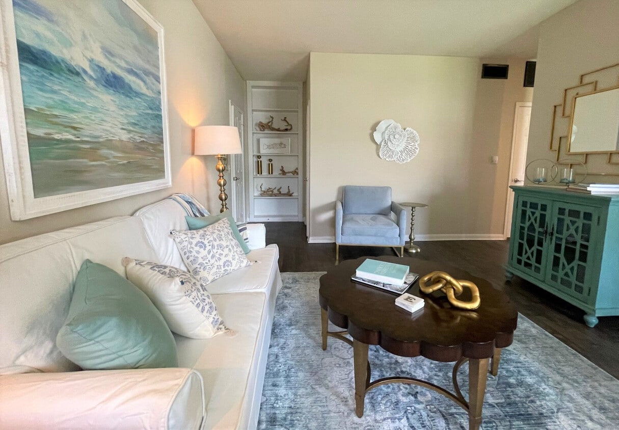 Evergreen at River Oaks - 4650 Nelson Rd Lake Charles, LA 70605 ...