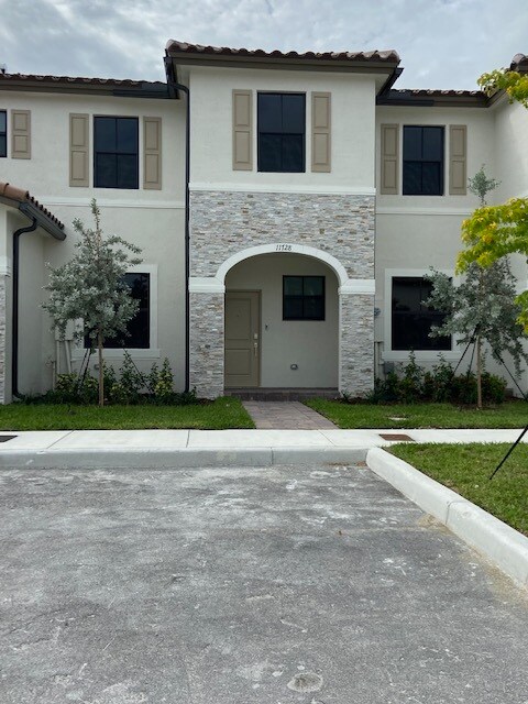 11728 SW 245th Ter, Homestead, FL 33032 - Townhome Rentals in Homestead ...