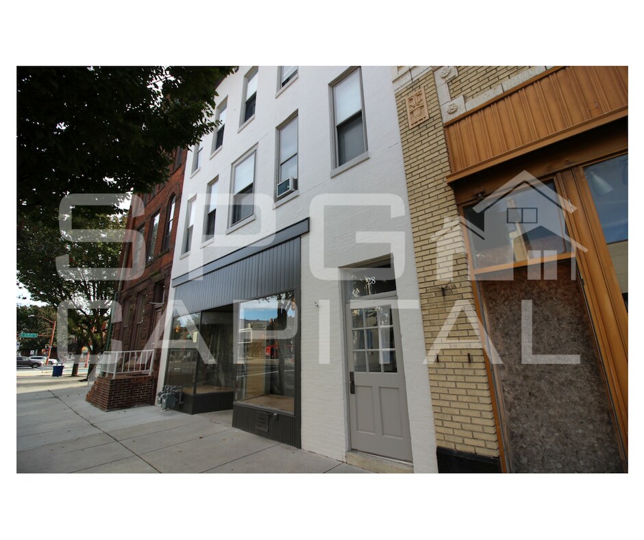 28 Frederick St Unit 1, Hanover, PA 17331 - Room for Rent in Hanover ...
