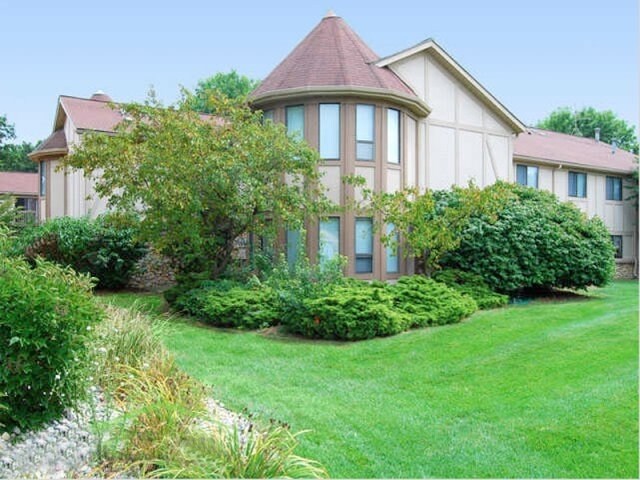 Alpine Slopes Apartments Rentals - Comstock Park, MI | Apartments.com