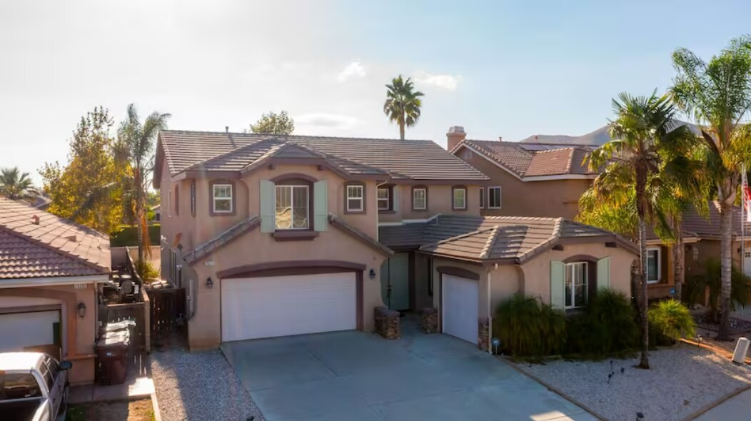 29275 Moon Hill Ct, Menifee, CA 92584 - House Rental in Menifee, CA ...
