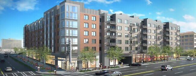 Modera Decatur Apartments - 163 Clairemont Ave Decatur, GA | Apartments.com