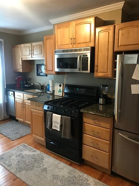 3 Beckler Ave Unit 2, Boston, MA 02127 - 3 Beckler Ave Boston, MA 02127 ...