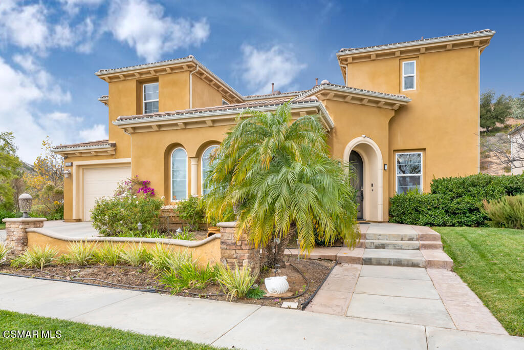 13131 Shadow Wood Pl, Moorpark, CA 93021 - House Rental in Moorpark, CA ...