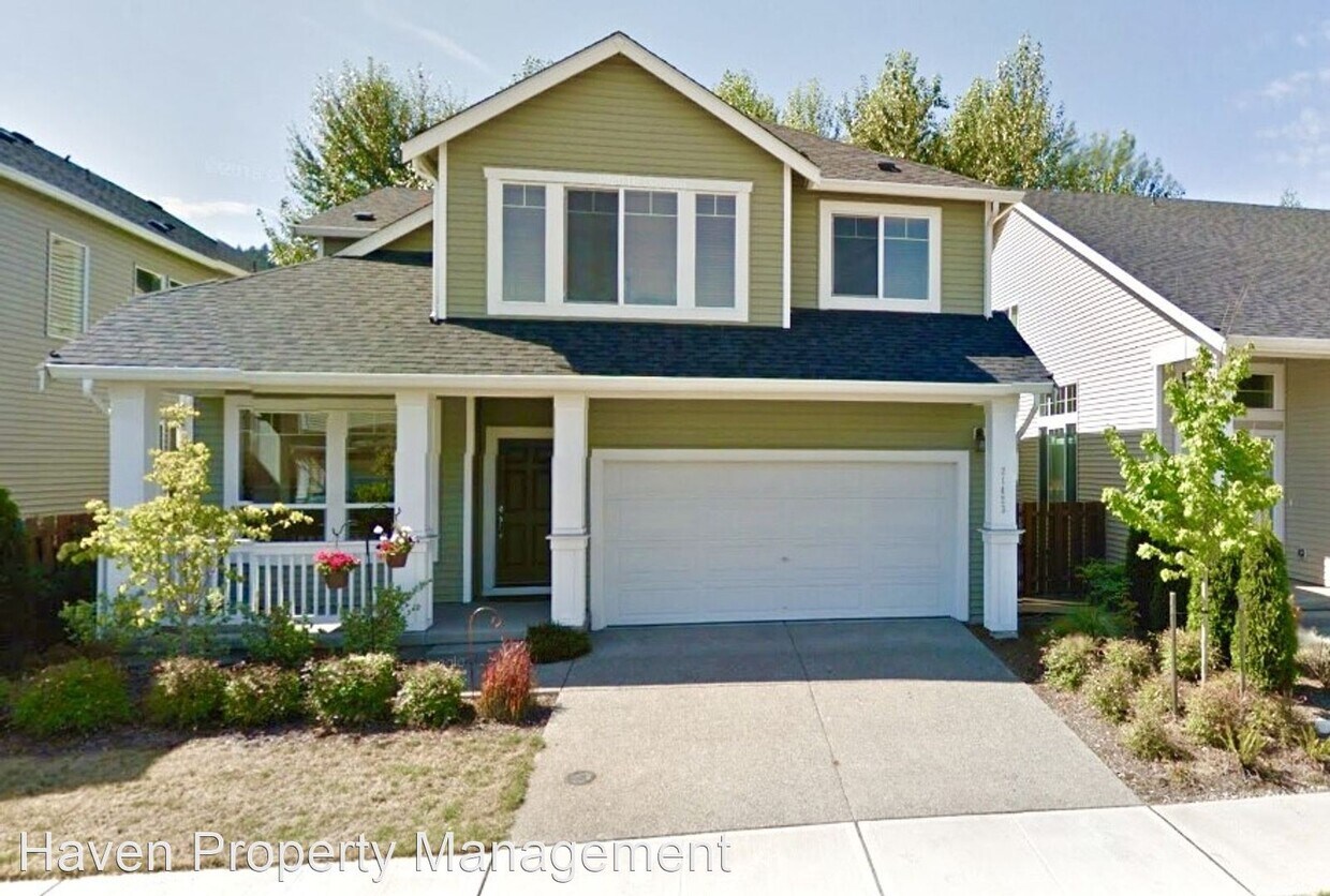 21423 46th Ave S, Kent, WA 98032 - House Rental in Kent, WA ...