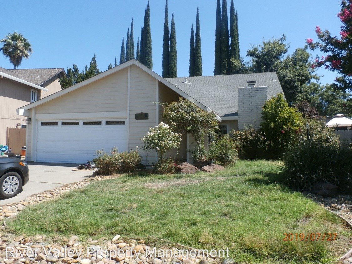 6845 Sugar Maple Way, Citrus Heights, CA 95610 - House Rental in Citrus ...