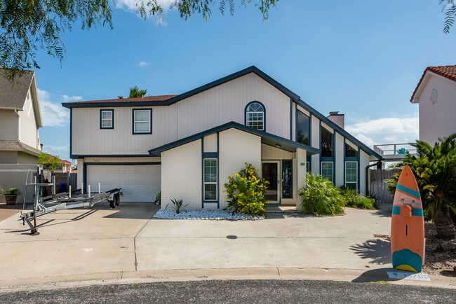 13705 Cayo Cantiles St, Corpus Christi, TX 78418 - House Rental in ...