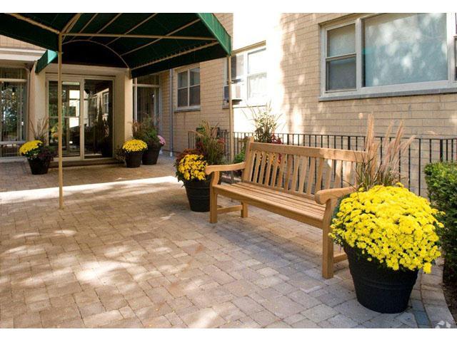 Westover House - Apartments in Caldwell, NJ | Apartments.com