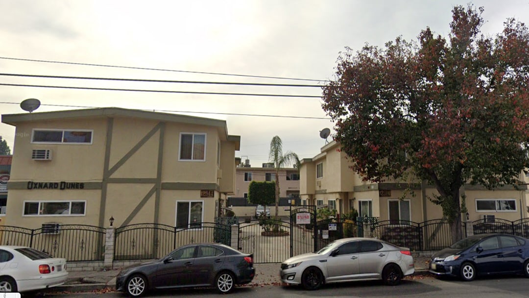 12530 Oxnard St Unit 12514-002, Los Angeles, CA 91606 - Room for Rent ...