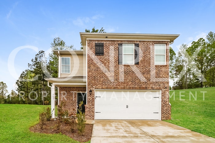 2032 Jessica Way, Conyers, GA 30012 - House Rental in Conyers, GA ...