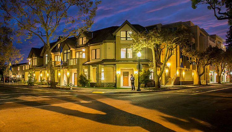 632 Hope St Unit Downtown Mountain View, Mountain View, CA 94041 ...