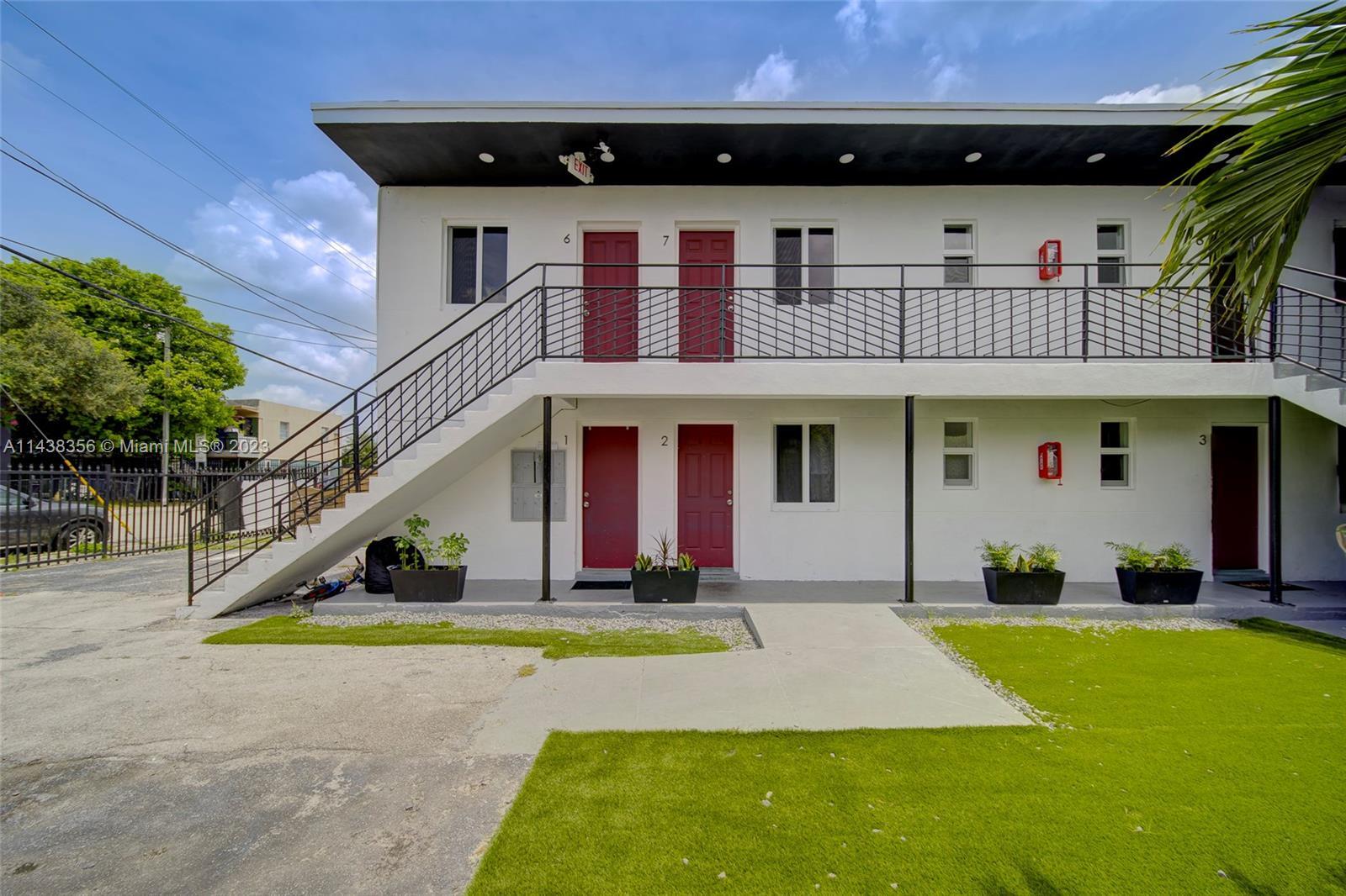 1745 Nw 1st Pl Unit 6, Miami, FL 33136 - Room for Rent in Miami, FL ...