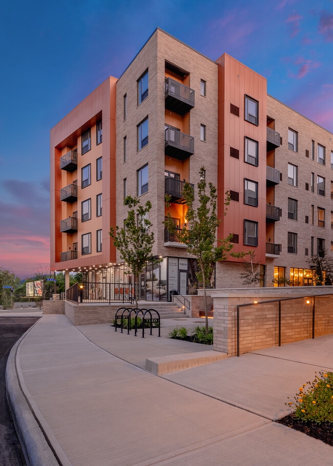 TREO - Apartments in Cleveland, OH | Apartments.com