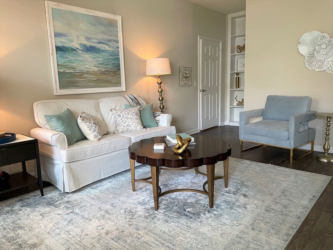 Evergreen at River Oaks - 4650 Nelson Rd Lake Charles, LA 70605 ...