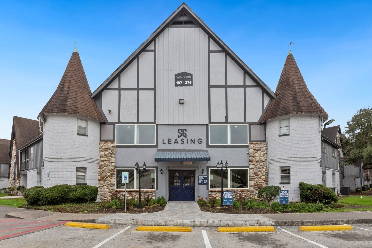 Sharpstown Garden - 7575 Bissonnet St Houston, TX 77074 | Apartments.com