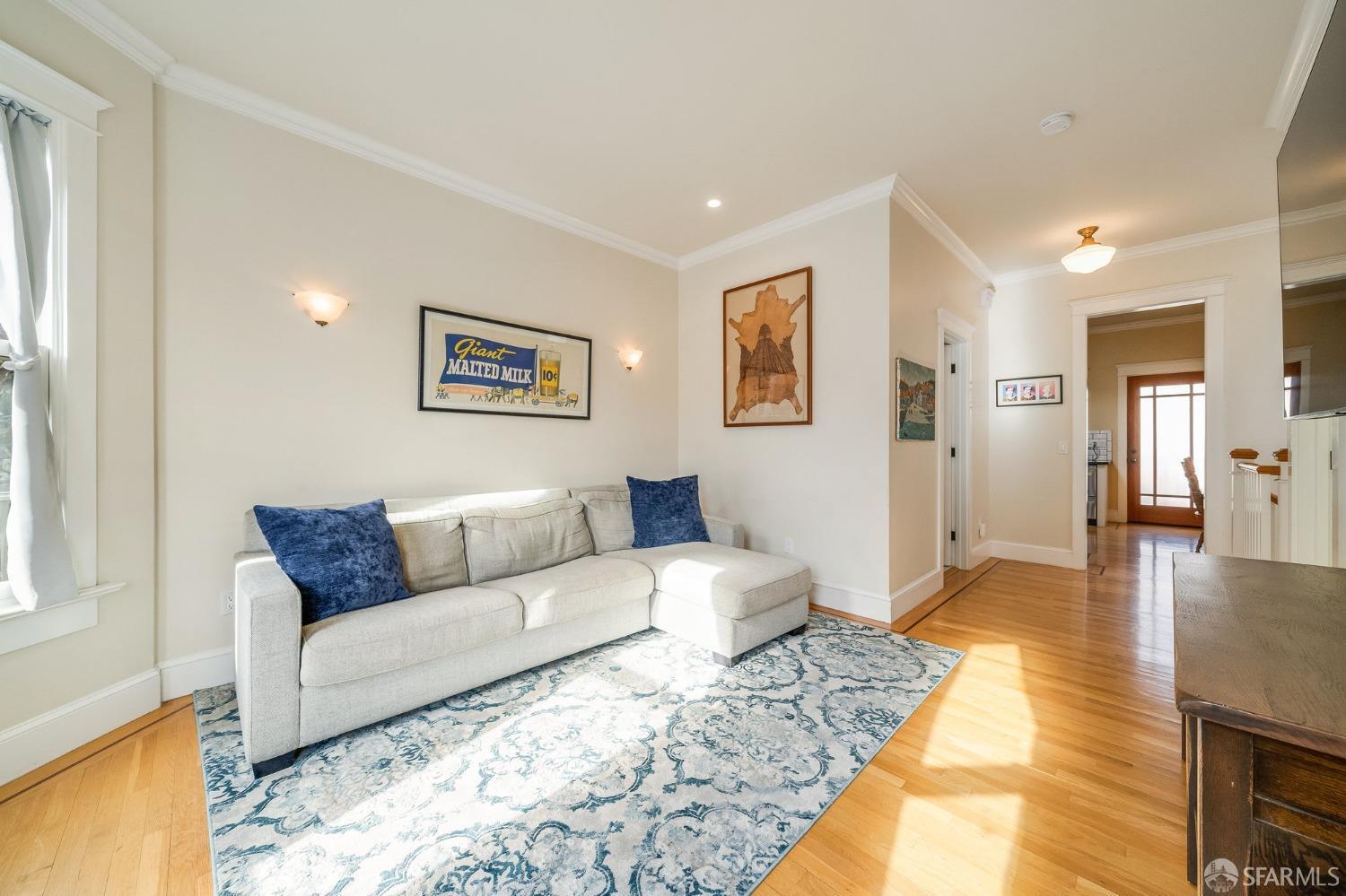 458 Day St, San Francisco, CA 94131 - Room for Rent in San Francisco ...