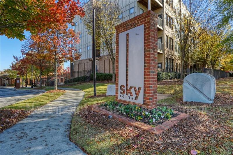 898 Oak St SW Unit 1215, Atlanta, GA 30310 - Condo for Rent in Atlanta ...