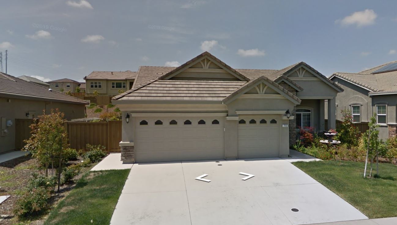 710 Lefevre Dr, Folsom, CA 95630 - House Rental in Folsom, CA ...