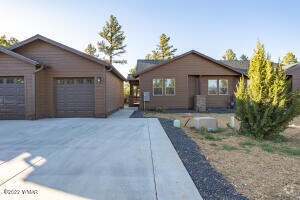 Showlow Golf Country Club Estates Apartments for Rent - Show Low, AZ ...