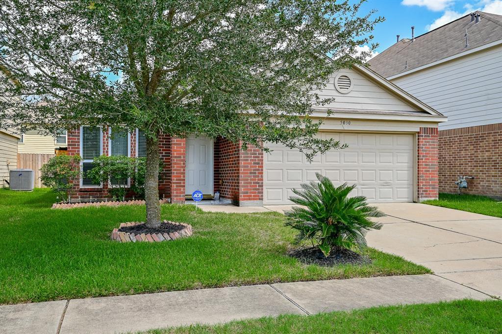 5030 Ivy Fair Way, Katy, TX 77449 - House Rental in Katy, TX ...