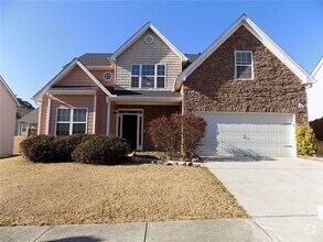 Summit Chase Apartments for Rent with Parking - Snellville, GA - 2 ...