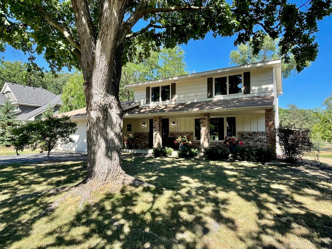 7313 Schey Dr, Minneapolis, MN 55439 - House Rental in Minneapolis, MN ...