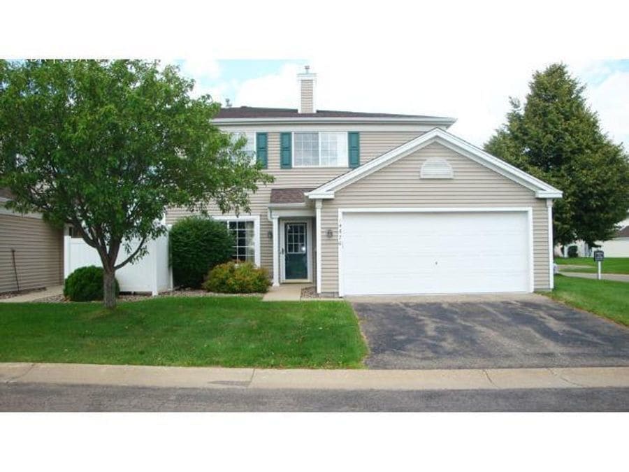 14576 Evergreen Trail Apple Valley, MN 55124 - Alquileres en Apple ...