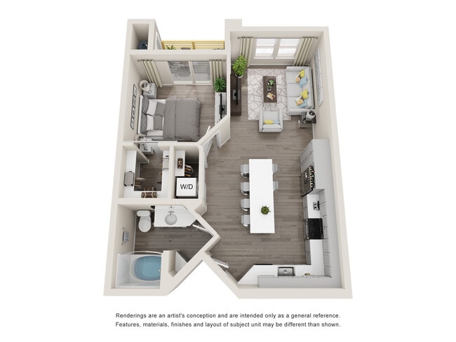 Aspire at Flamingo Grand - Apartments in Las Vegas, NV | Apartments.com