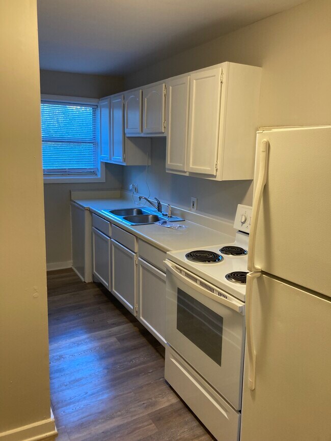 727 N Maple St Unit B, Murfreesboro, TN 37130 - Apartments in ...