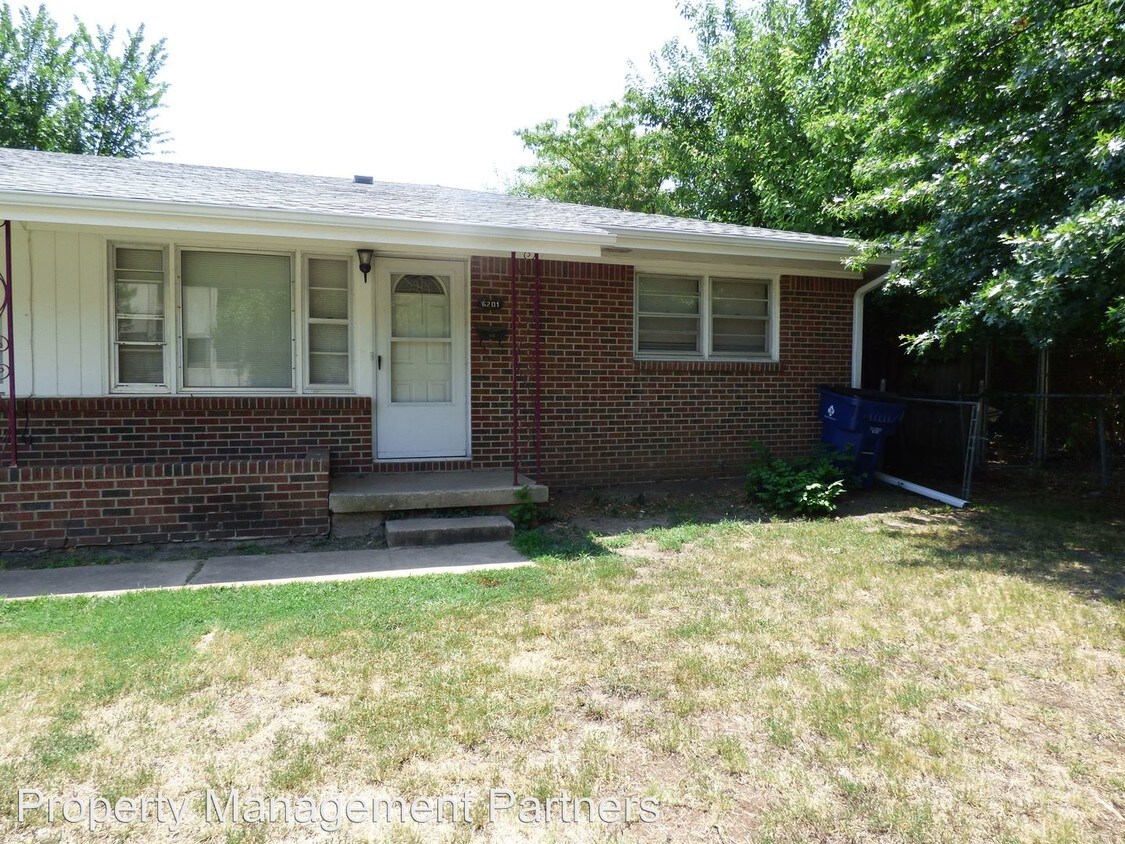 6201 E Eilerts Ave, Wichita, KS 67218 - House Rental in Wichita, KS ...