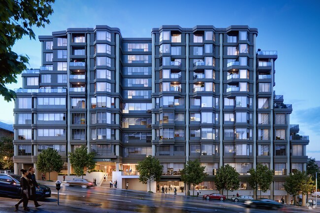 Pacific Heights Apartments for Rent - San Francisco, CA - Updated Today ...