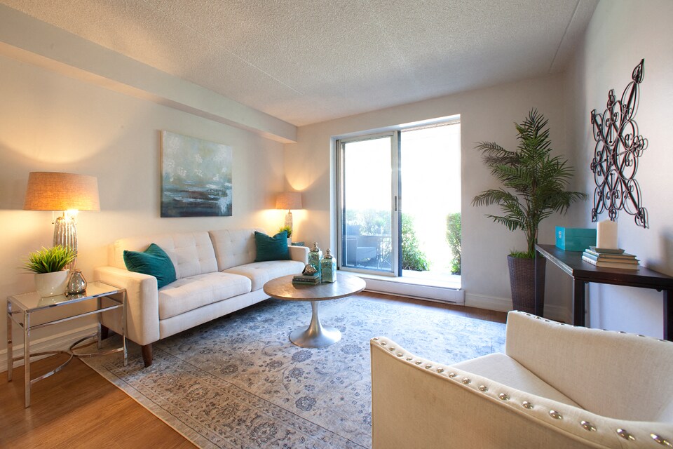 Oakdale Heights Apartments - 16 Capner St St Catharines, ON ...
