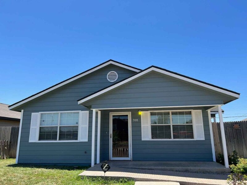308 S Calhoun St, Midland, TX 79701 | Apartments.com