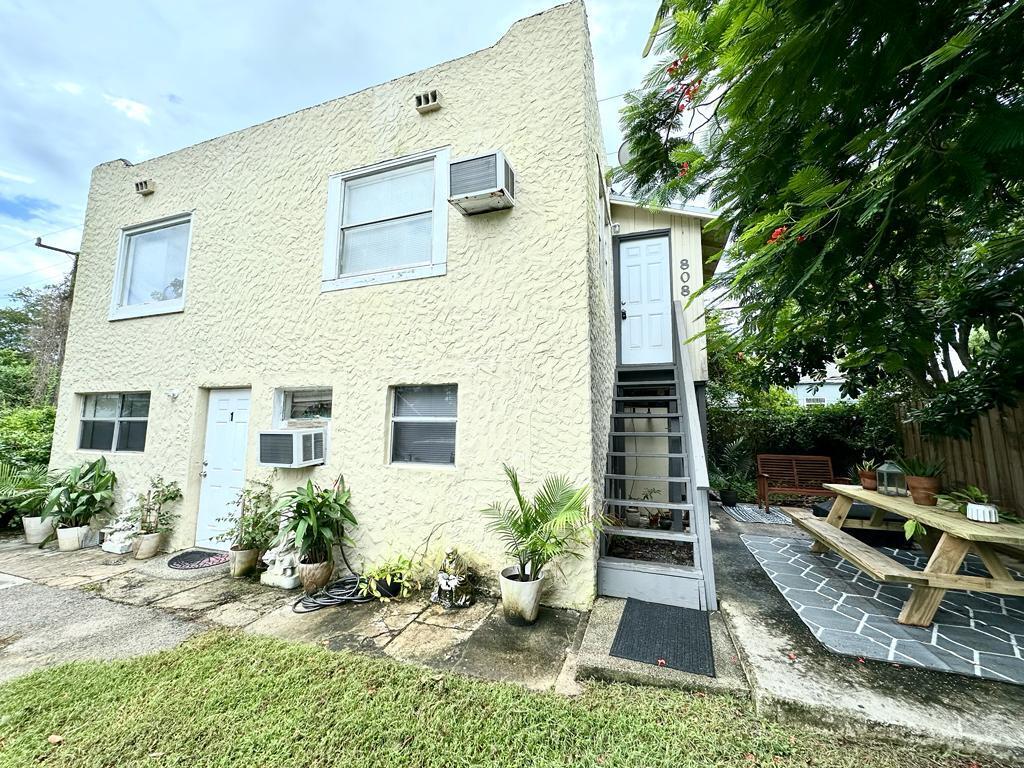808 30th St Unit 2, West Palm Beach, FL 33407 - Room for Rent in West ...