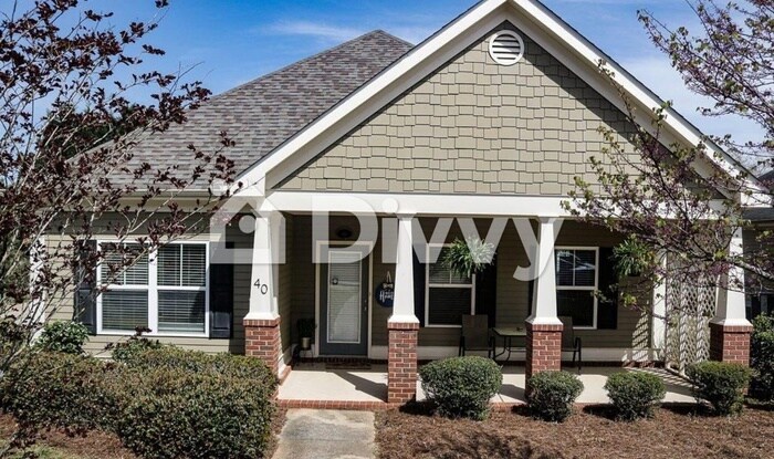 40 Mandy Ln, Covington, GA 30014 - House Rental in Covington, GA ...