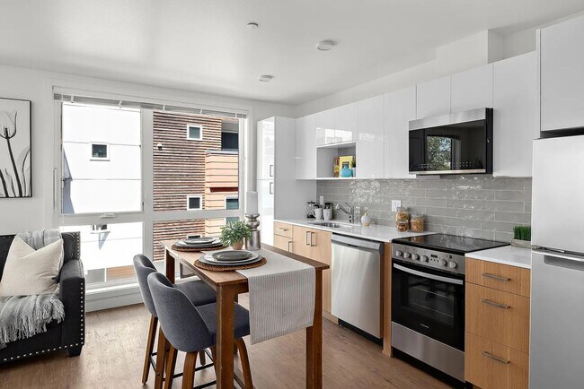 The Waterway Building - Apartments in Seattle, WA | Apartments.com