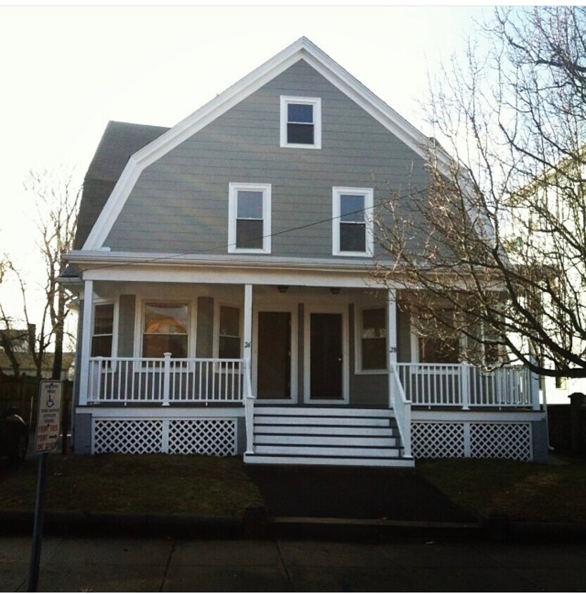 28 Belmont St Unit 1, Pawtucket, RI 02860 - 28 Belmont St Pawtucket, RI ...