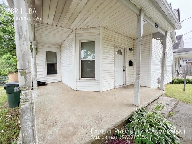 793 Bennett Ave, Lexington, KY 40508 - House Rental in Lexington, KY ...