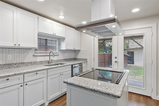 1602 Bickers St, Dallas, TX 75212 - House Rental in Dallas, TX ...