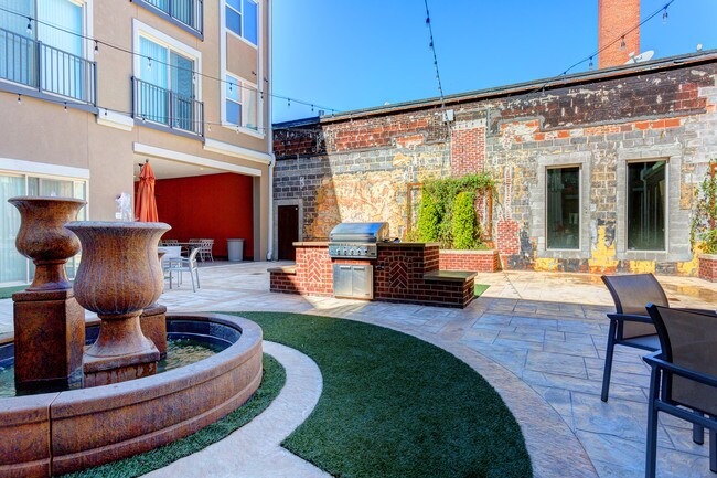 Melrose Apartments Rentals - Nashville, TN | Apartments.com